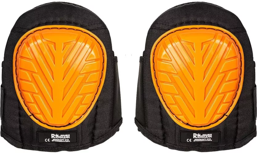 Genunchiere profesionale cu gel set 2 buc - RICHMANN EXCLUSIVE 165x225 ...