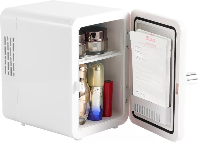 Mini Frigider Zilan ZLN1153 portabil capacitate 4L putere 36W functie ...