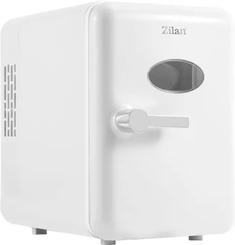 Mini Frigider Zilan ZLN1153 portabil capacitate 4L putere 36W functie ...