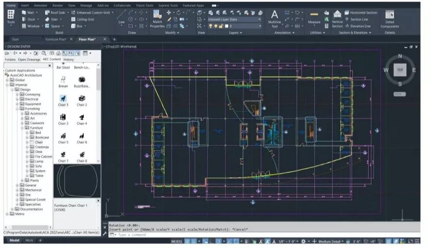 Licenta AutoCAD 2025 Student 1 An Subscriptie macOS/Windows ATCD25S1A