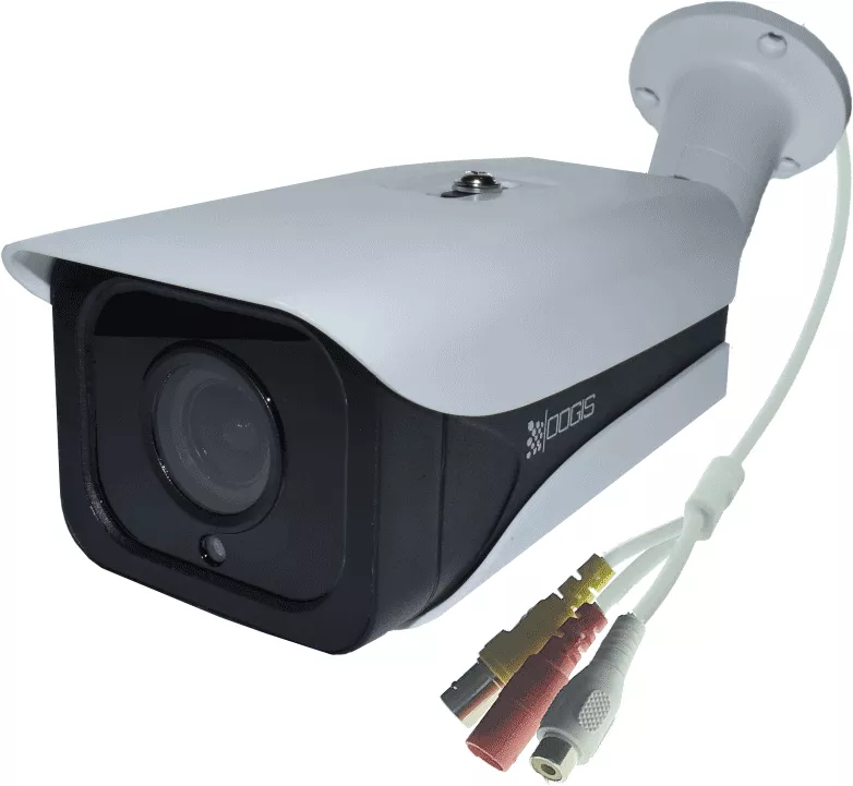 Camera de supraveghere OOGIS RST10R-MHD8TA-10 Gama PRO 2024 3840x2160P ...