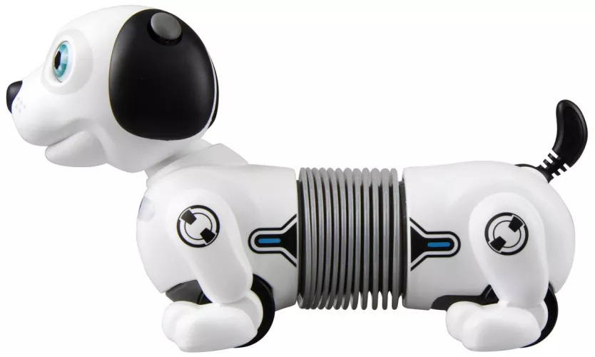 ROBOT ELECTRONIC CATEL DACKEL JUNIOR VVT7530-88578 - cel.ro