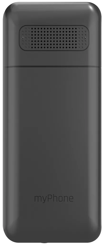 Telefon mobil MyPhone 2240 LTE Black TEL000905 - cel.ro