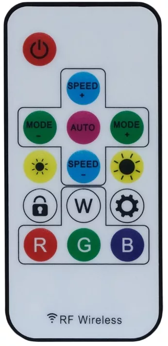 HUB Fan controller Spacer SPFC-RGB ARGB spfc-rgb - cel.ro
