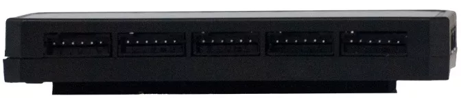 HUB Fan controller Spacer SPFC-RGB-6P ARGB spfc-rgb-6p - cel.ro