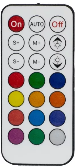 HUB Fan controller Spacer SPFC-RGB-6P ARGB spfc-rgb-6p - cel.ro