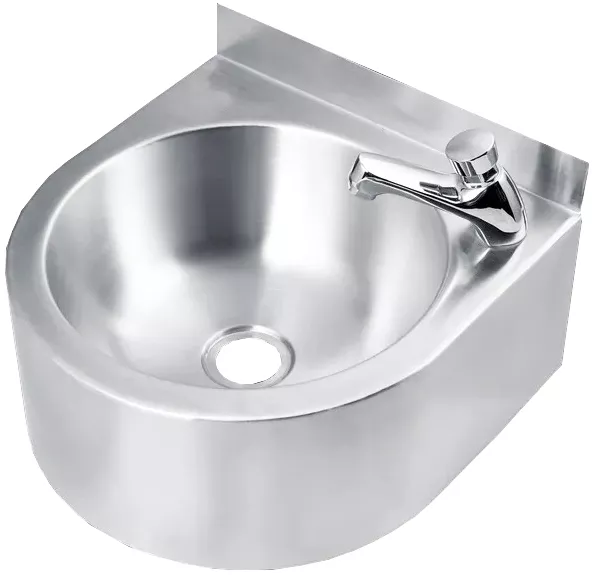 Lavoar din inox BIOLUX BL-707LT Lavoar inox - cel.ro