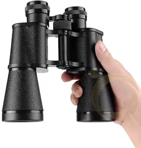 Binoclu Profesional Militar de Vanatoare EyeSky 12x45 jzcc_917656114 ...