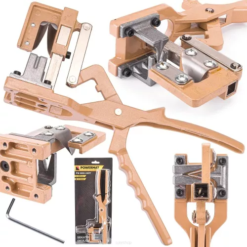 Aparat de altoire cleste altoit PM-SDO-320T cm2t_952433059 - cel.ro