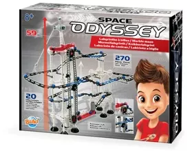 Joc de constructie - Odiseea spatiala MGS_BKPM517 - cel.ro