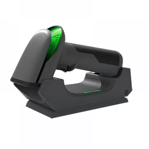 Cititor coduri de bare - Adpos PosExpert 2000C - 1D 2D CMOS Wireless ...