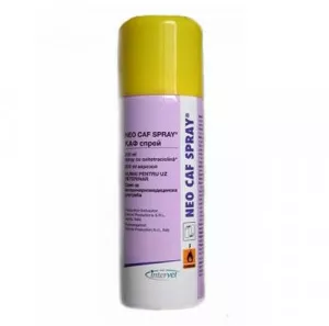 NEO CAF SPRAY 200 ML NEO-124578 - cel.ro