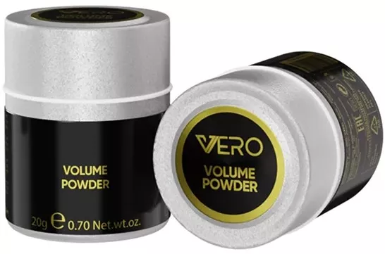 Pudra de volum pentru Par VERO Unisex 20 g xgu5_641983078 - cel.ro