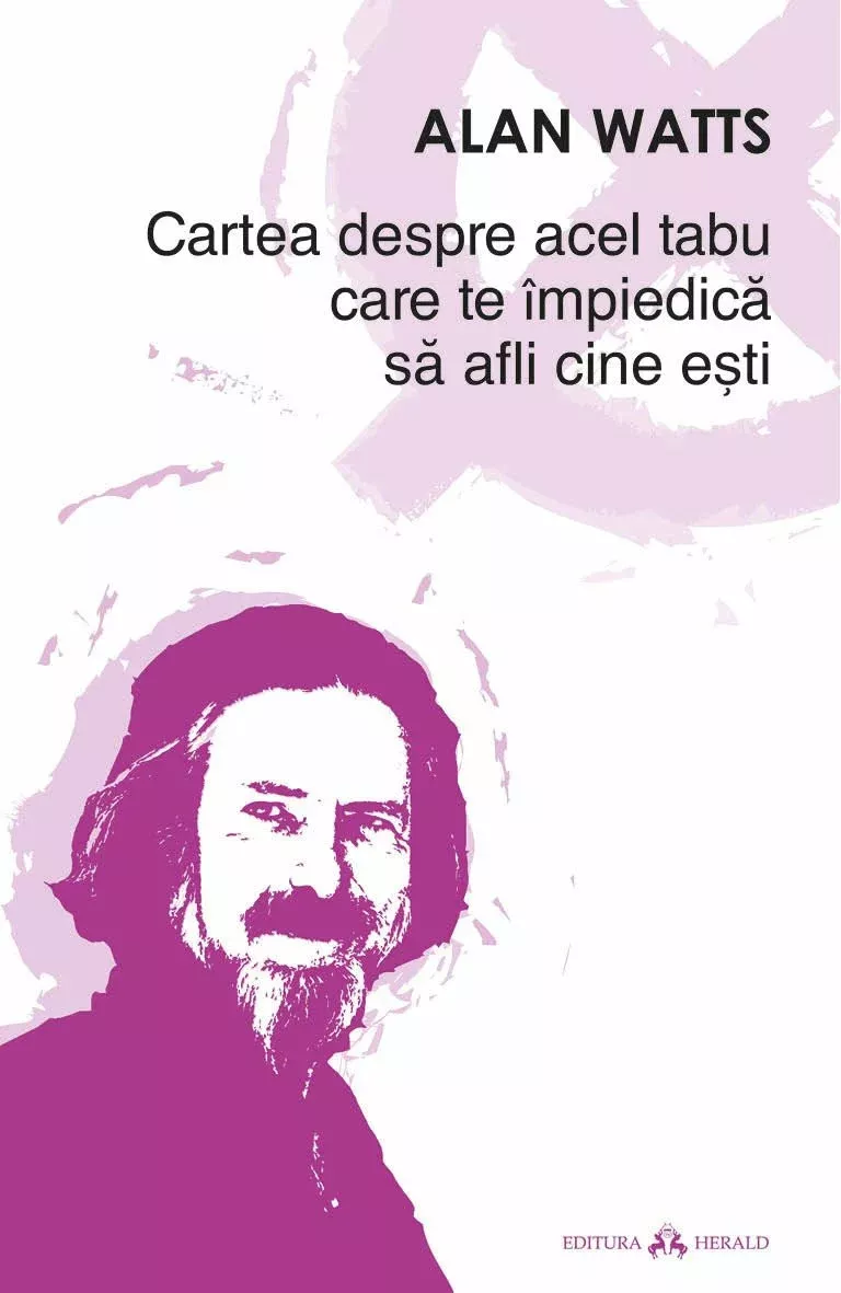 Cartea despre acel tabu care te impiedica sa afli cine esti yuuy ...