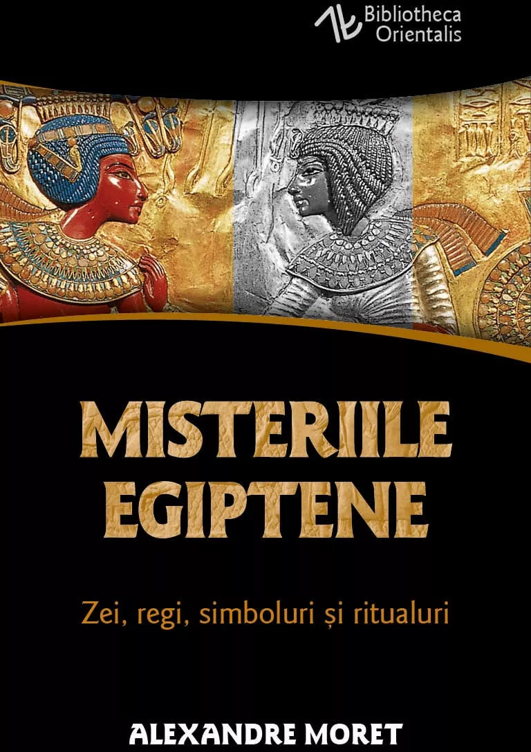 Misteriile egiptene - Zei regi simboluri si ritualuri 0zyk_830972842 ...