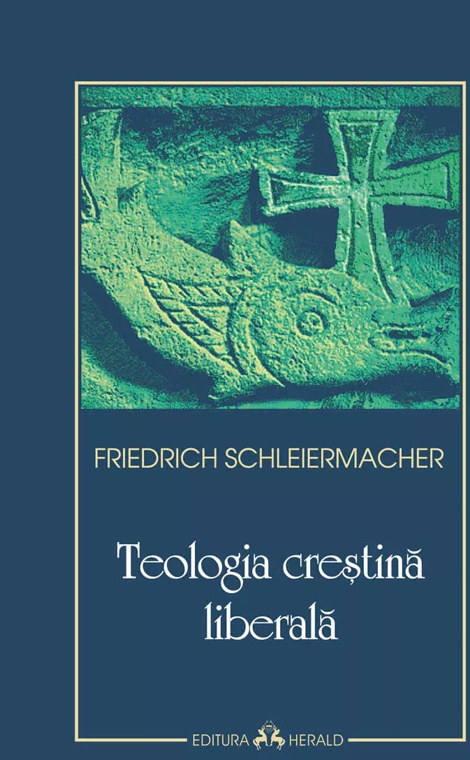Teologia crestina liberala s7qu_830972887 - cel.ro