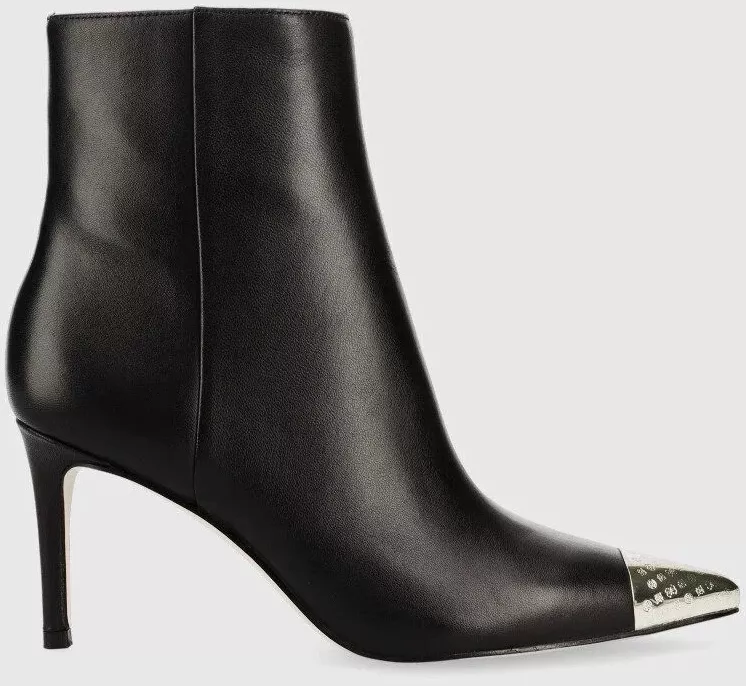 Botine dama Guess FL7ALD Negru 38 EU 2f26_953238543 - cel.ro