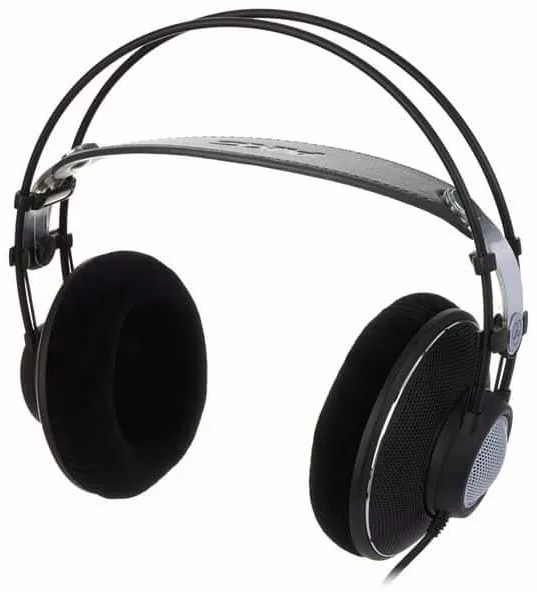 Casti Studio AKG K612 Pro 313094 - cel.ro