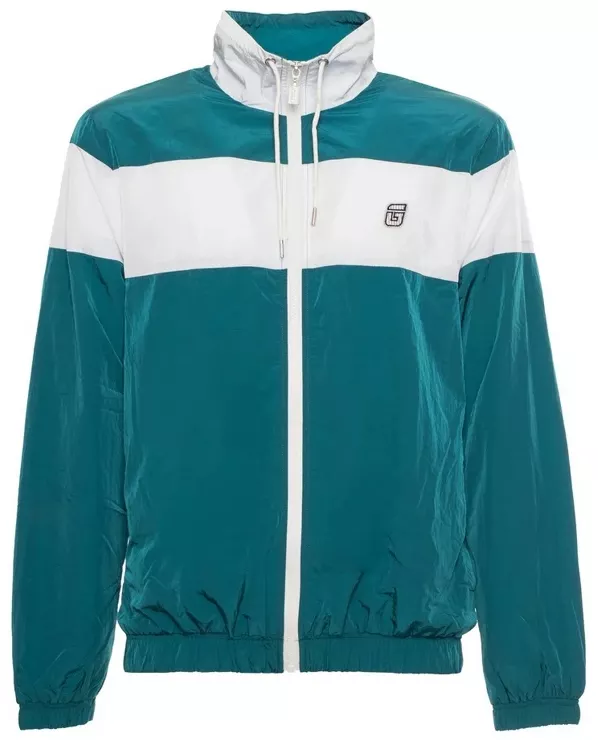 Geaca barbati Guess U1BA39 Verde XL INTL qpw0_953234057 - cel.ro