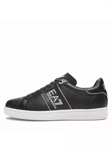 Pantofi sport EA7 Emporio Armani X8X102 Negru 41 1/3 EU llsv_953238368 ...