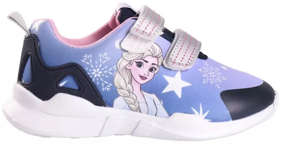 Pantofi sport Frozen 2300004987 29 EU Albastru u60w_953235323 - cel.ro