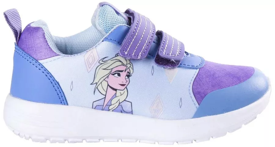 Pantofi sport Frozen 2300005090 Albastru 32 EU s6fo_953235321 - cel.ro