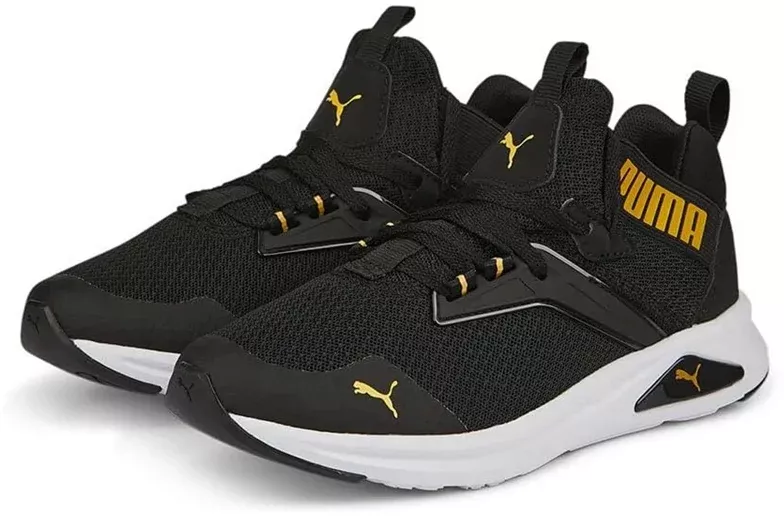 Pantofi sport Puma Enzo 2 Refresh 29 EU Negru 7oh7_953229380 - cel.ro