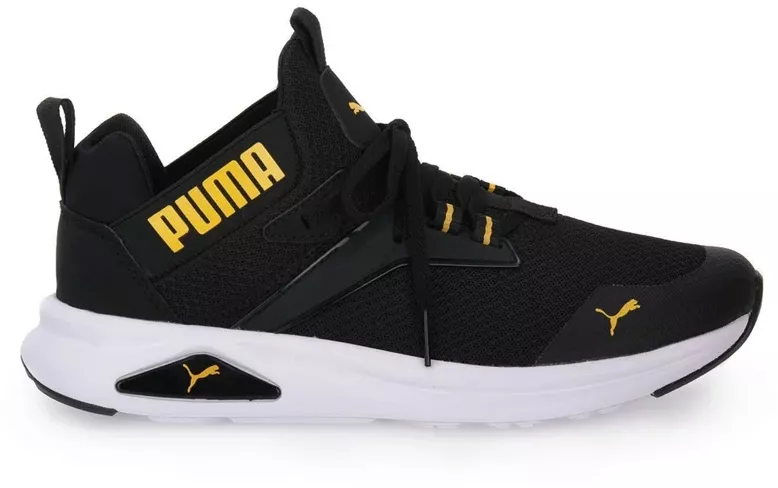 Pantofi sport Puma Enzo 2 Refresh 29 EU Negru 7oh7_953229380 - cel.ro