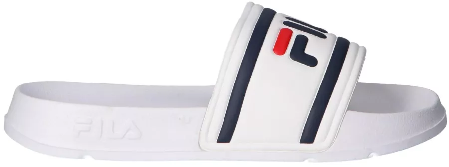 Slapi dama Fila Morro Bay 2.0 Alb 41 EU sdcg_953232533 - cel.ro