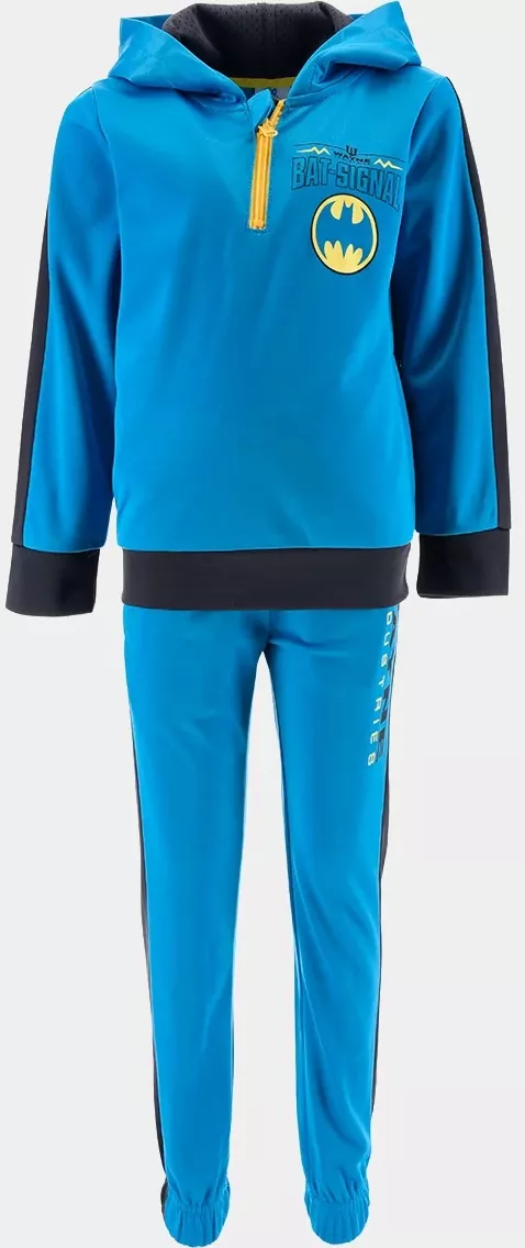 Trening baieti Batman HW1130 Albastru deschis 6 ani 116 CM hlkw ...
