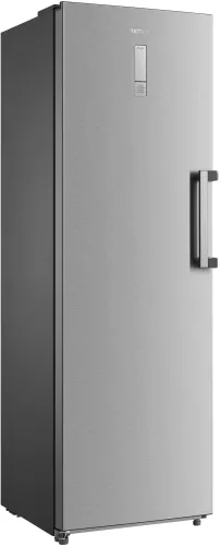 Congelator vertical Tesla RU2700FMX Clasa E 273L Total No Frost Display ...