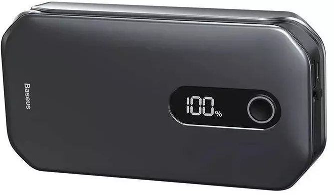 Acumulator extern pentru pornire auto/incarcare auto Baseus Super ...