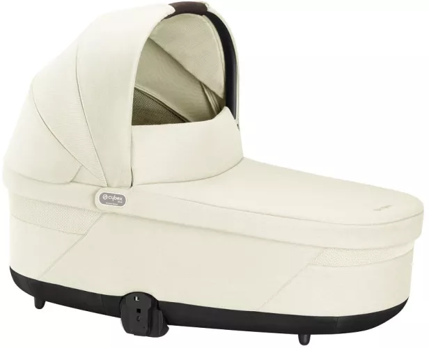 Landou S Lux Cybex Seashell Beige CYBEX-522002615 - cel.ro