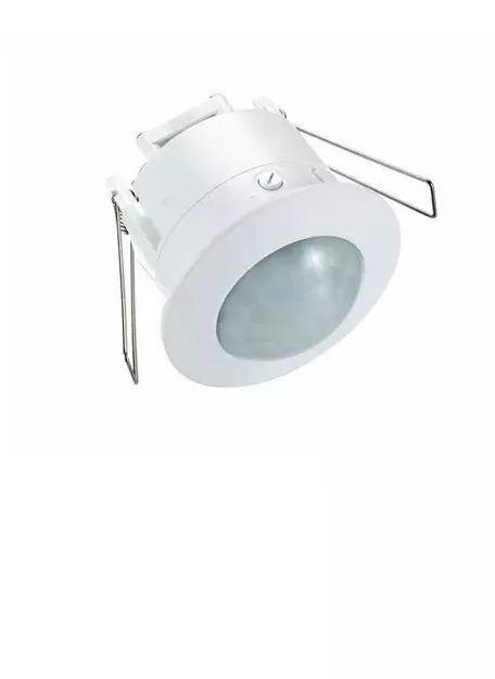 Senzor infrarosu de miscare tip PIR 360 grade montaj rigips MCE20 ...