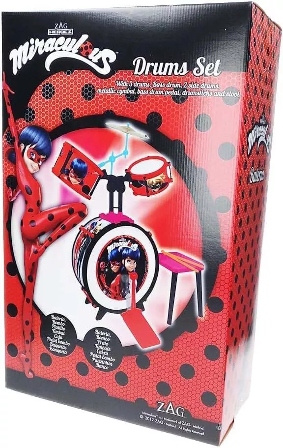 Set tobe Miraculous 9tgr_672885437 - cel.ro