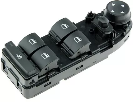 Butoane geamuri electrice pentru BMW Seria 5 Touring E61 2005 - 2010