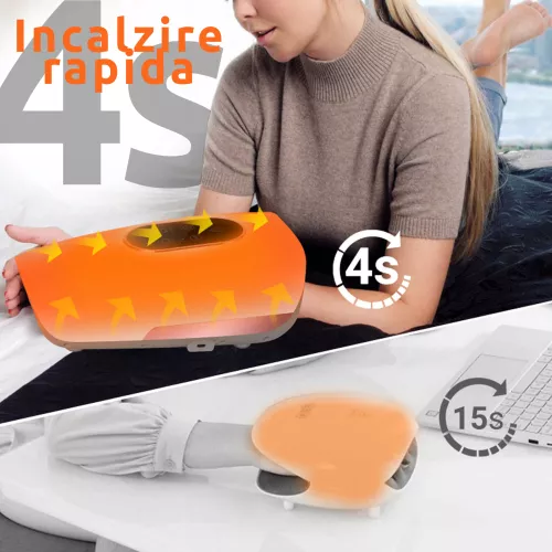 Aparat de masaj pentru maini drenaj limfatic dureri ale mainii design ...