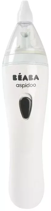 Aspirator nazal electric Beaba Aspidoo B920398 - cel.ro