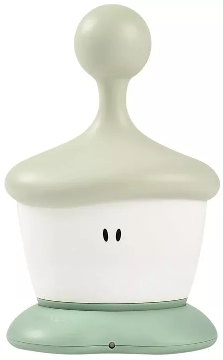 Lampa de veghe Beaba Pixie Stick Sage Green B930355 - cel.ro