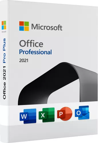 Office 2021 Pro Plus Licenta Transferabila 1 PC OFF21PPLET