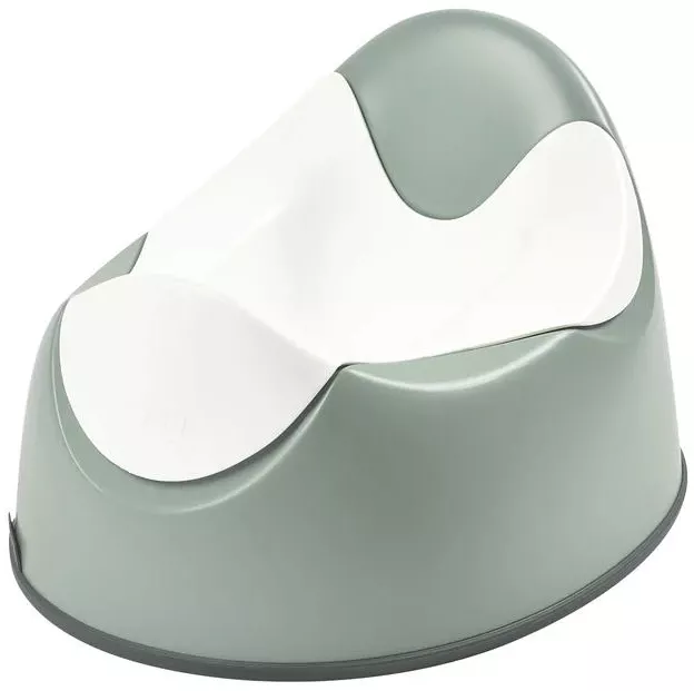 Olita Ergonomica Beaba Sage Green B920394 - cel.ro