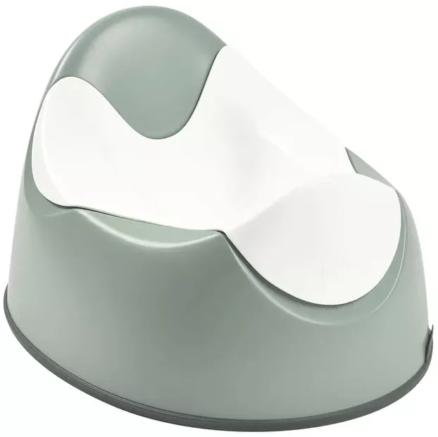 Olita Ergonomica Beaba Sage Green B920394 - cel.ro