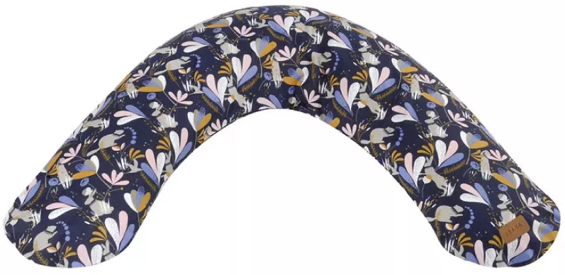 Perna gravida Beaba Big Flopsy 170 cm Jerse Lorena B0508117 - cel.ro
