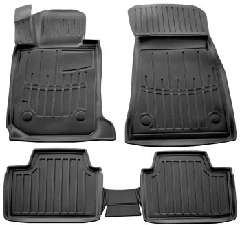 Set covorase auto din cauciuc tip tavita Bmw 3 F31 2011-2019 rpgz_909682358 - cel.ro