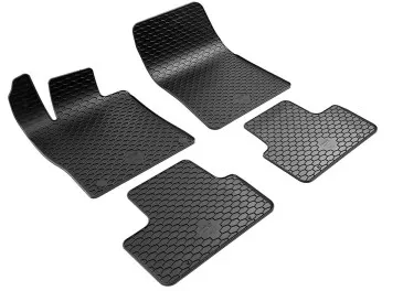 Set covorase auto din cauciuc tip tavita Opel Astra 2021- Ds4 2021- Peugeot 308 - cel.ro