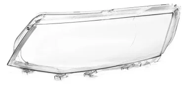 Sticla far stanga pentru Skoda Octavia 3 2014 - 2016 2bdu_909681696 - cel.ro