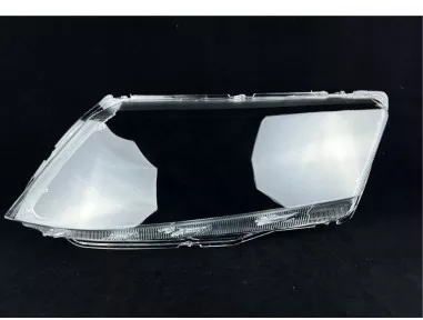 Sticla far stanga pentru Skoda Rapid 2018 - 2019 njvk_909681692 - cel.ro