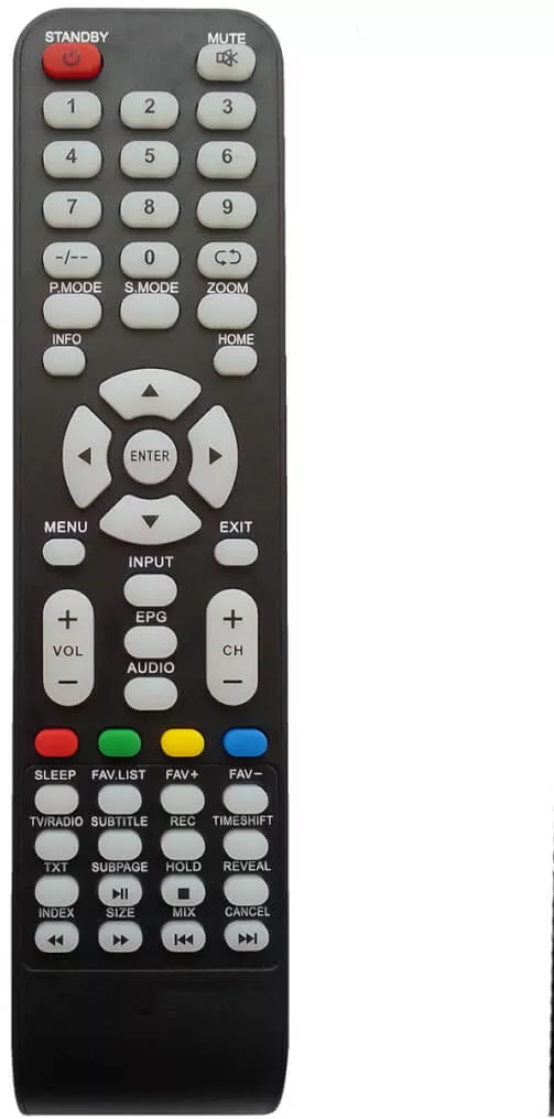 Telecomanda pentru model 1 Nei ONLINE71QAZN - cel.ro