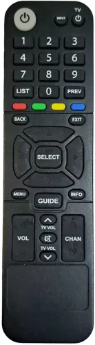 Telecomanda pentru Orange KSTB6029 ONLINE417QAZN - cel.ro