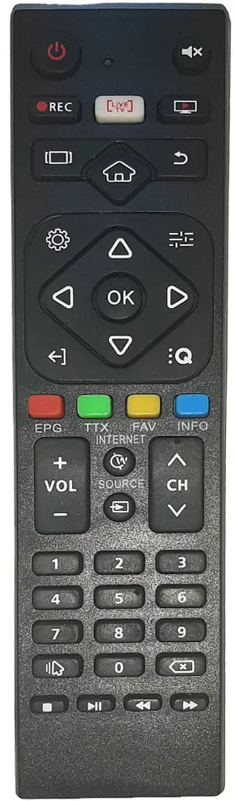 Telecomanda pentru Orion 32SA19RDL ONLINE363QAZN - cel.ro